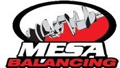 Mesa Balancing Racing Engines – Mesa Balancing Store